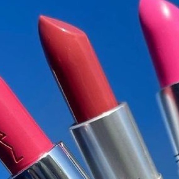 MAC Cosmetics | Makeup | Mac Cosmetics Amplified Lipstick Spill The Tea ...